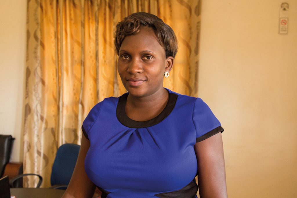 La guerra de Joseph Kony