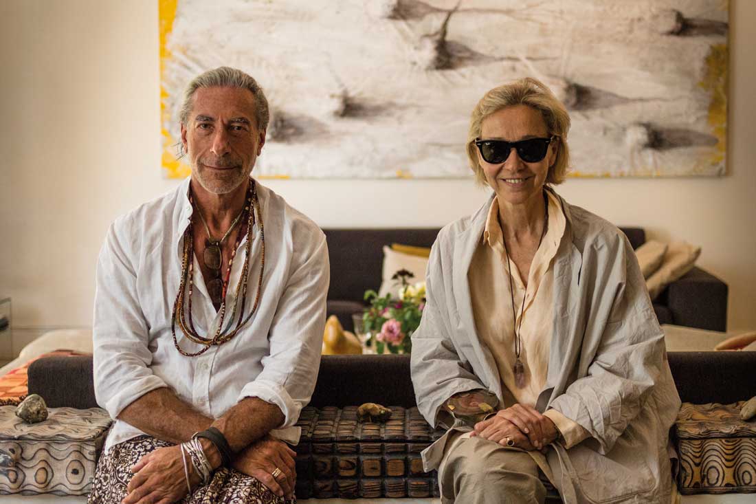 «Para el artista es difícil saber cuándo parar» - Mundo Negro