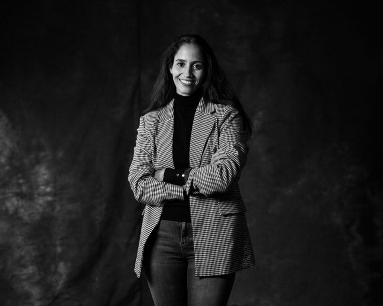 Tesh Sidi: «La pobreza no se puede romantizar» - Mundo Negro