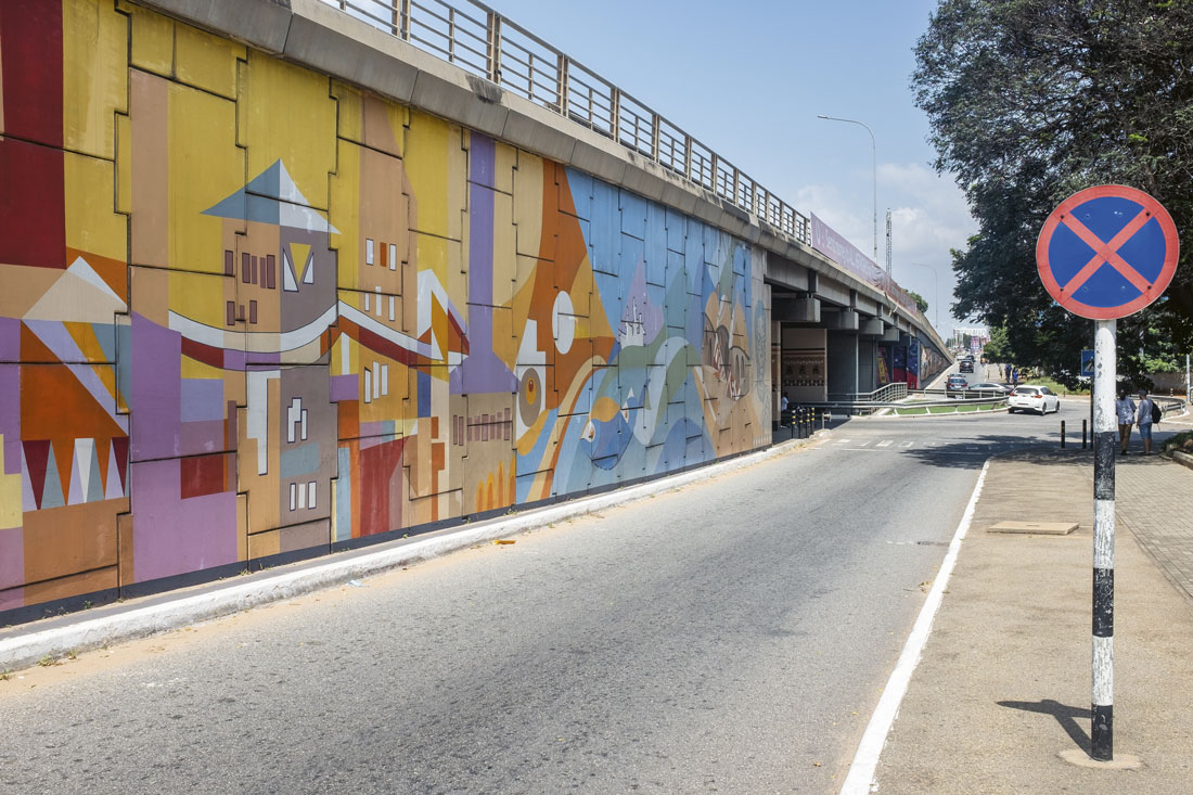 «Quiero contar de dónde venimos» - Mundo Negro